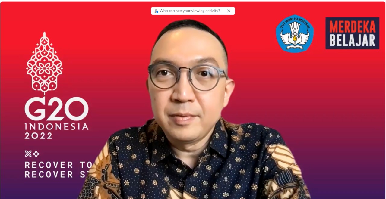 RUU Sisdiknas tidak untuk Telantarkan Guru RUU Sisdiknas tidak untuk Telantarkan Guru
